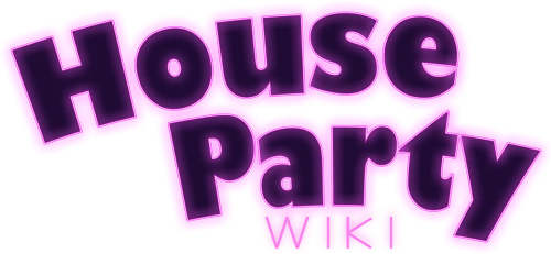 Player | House Party Wiki | Fandom