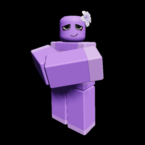 Violet | House Wiki | Fandom