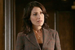 Dr. Lisa Cuddy | House Wiki | Fandom