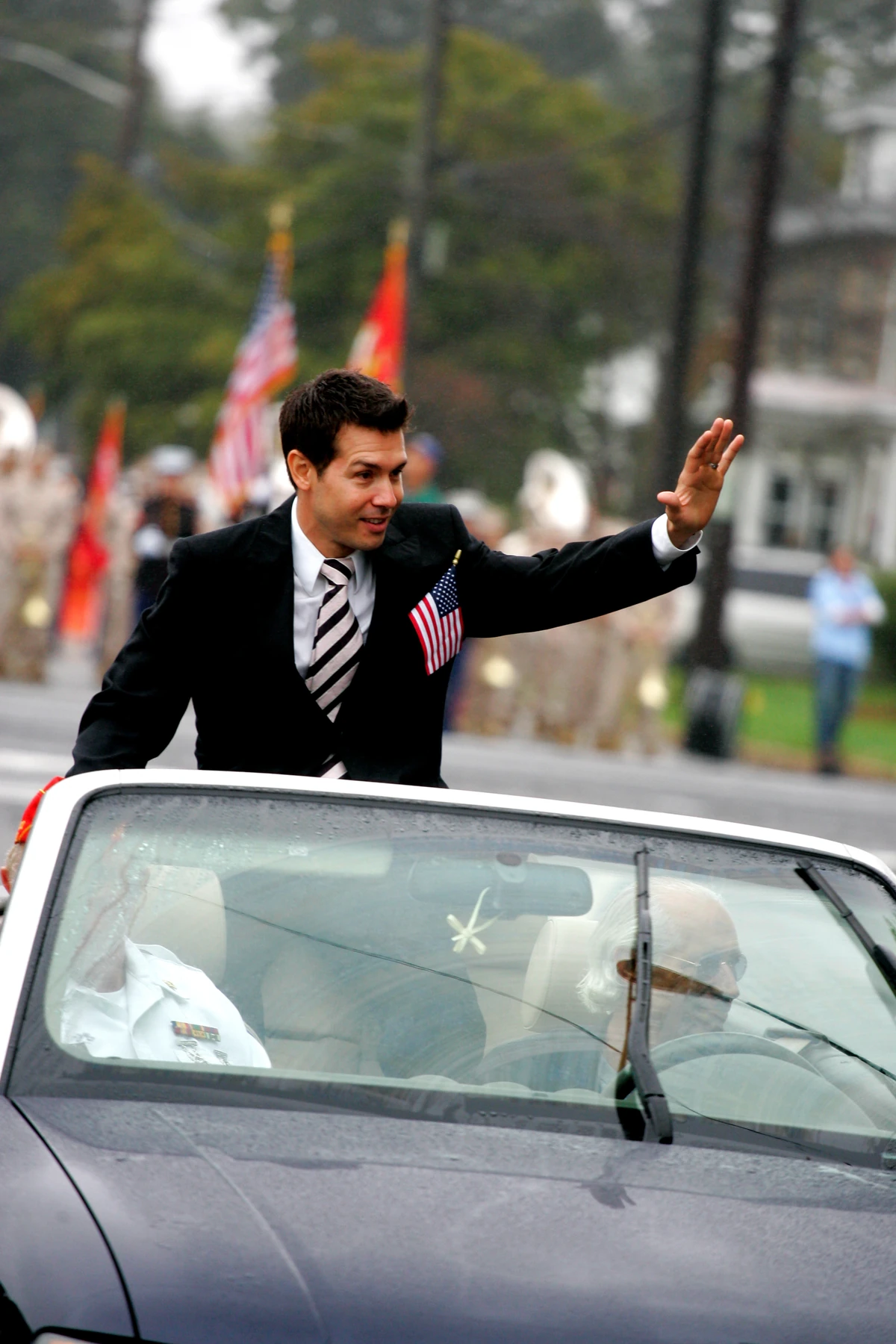 Jon Seda | House Wiki | Fandom