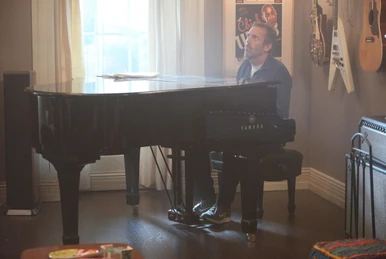 patrick stump house md