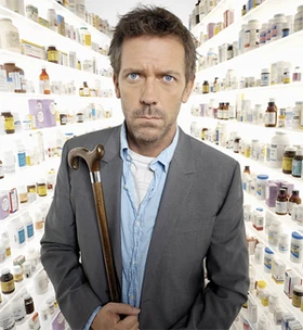 House MD Season 2 | House MD Wiki | Fandom