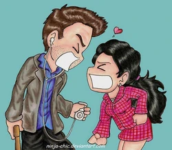 Artwork | House MD Wiki | Fandom