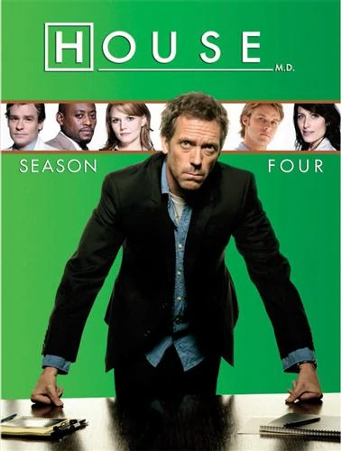 Sezon 4 | House Wiki | Fandom