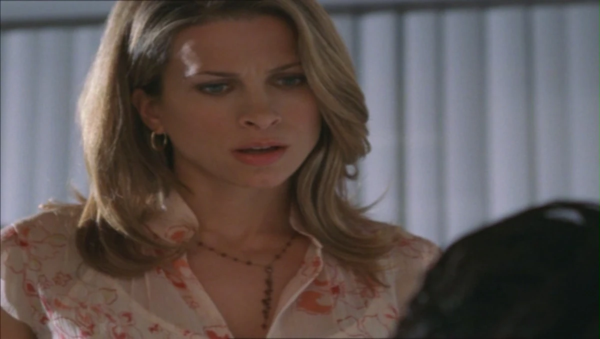 Annette Raines | House Wiki | Fandom