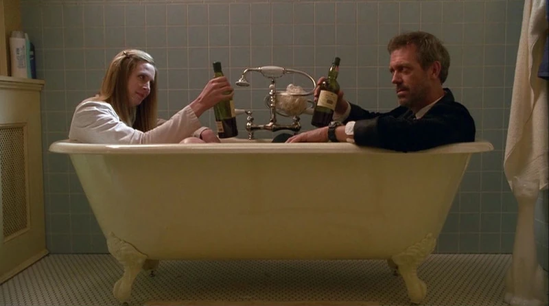 House Divided | House MD Wiki | Fandom