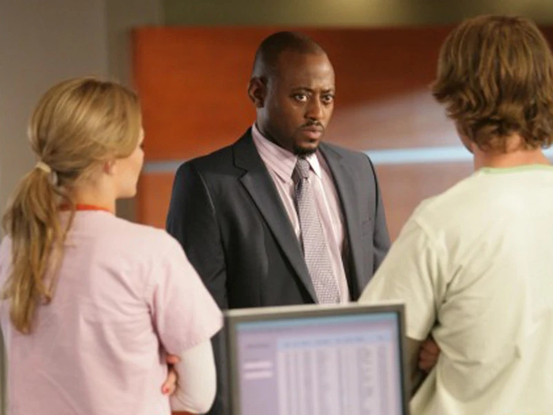 Emancipation | House MD Wiki | Fandom