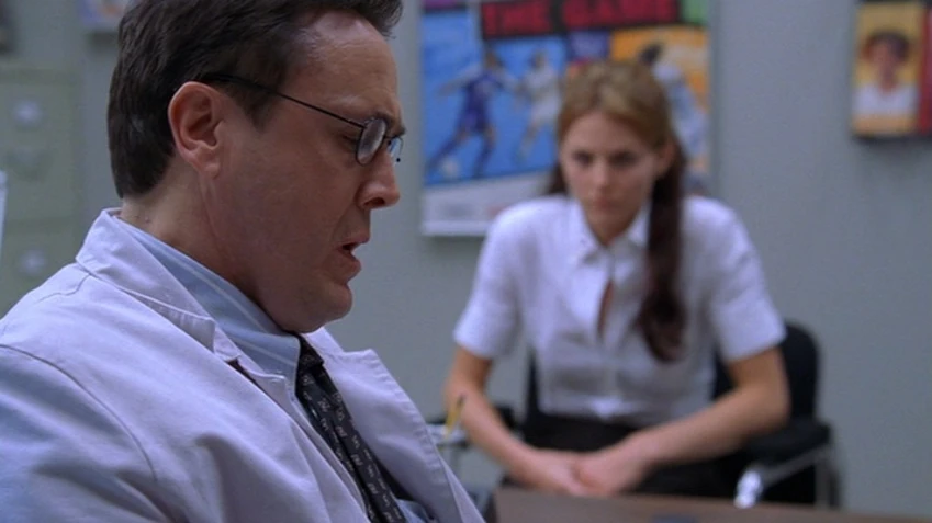 Hamilton Mitchell | House Wiki | Fandom