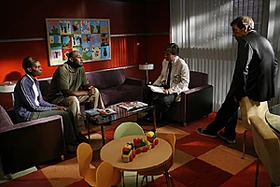 Family | House MD Wiki | Fandom