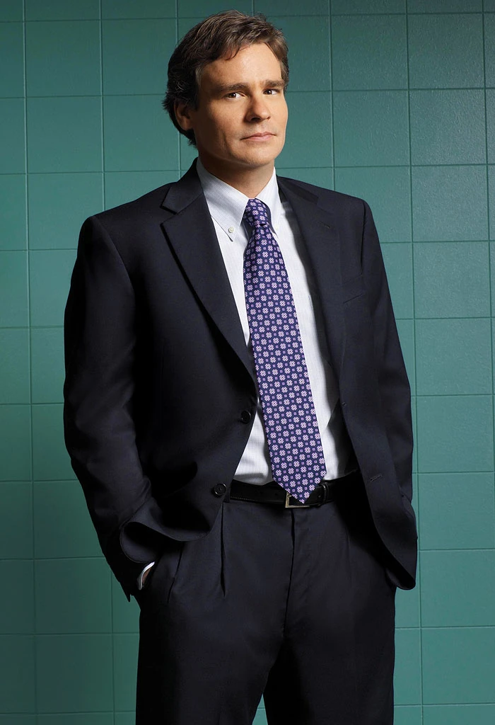 James Wilson | Dr. House Wiki | Fandom