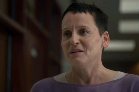 Janice Burke | House Wiki | Fandom