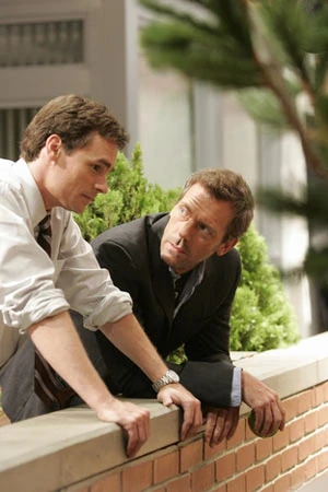 TB or Not TB | House MD Wiki | Fandom