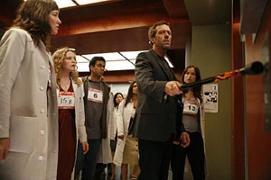 The Right Stuff | House MD Wiki | Fandom