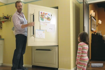 Unplanned Parenthood | House Wiki | Fandom