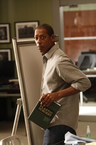 Marcus Foreman | House Wiki | Fandom