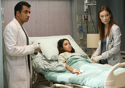 Joy | House MD Wiki | Fandom