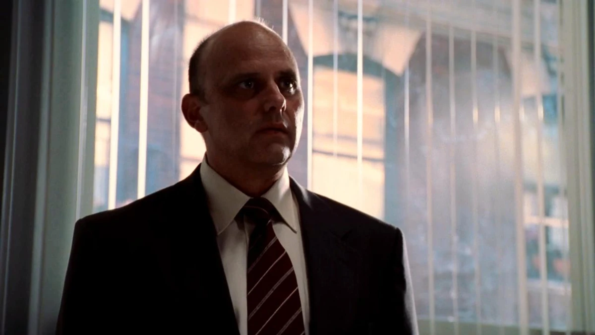 Mark Adams | House Wiki | Fandom