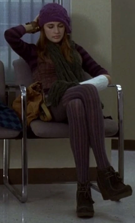 Nikki | House Wiki | Fandom