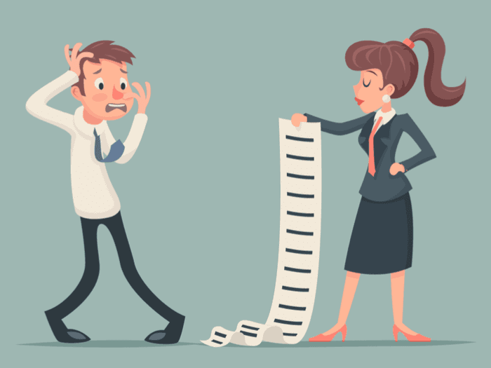 Obsessive-compulsive personality disorder | House Wiki | Fandom