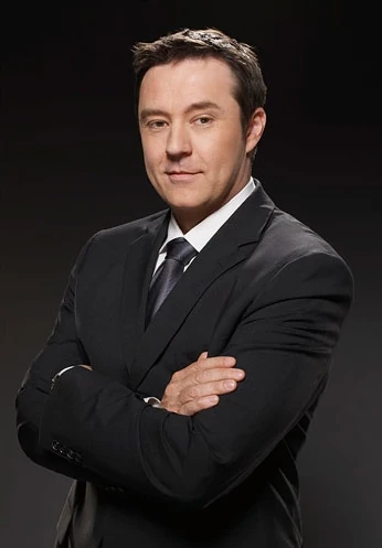 Mark Warner | House Wiki | Fandom