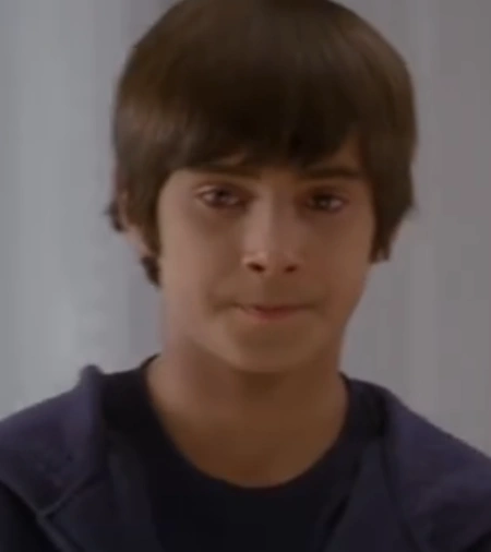 Michael (son) | House Wiki | Fandom