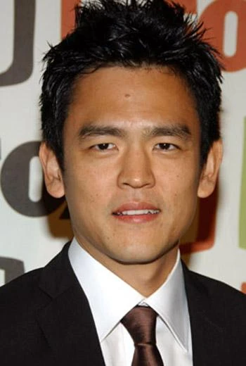 John Cho | House Wiki | Fandom