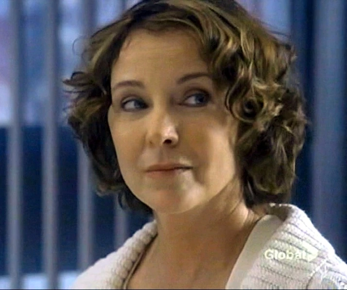 Arlene McNeil | House Wiki | Fandom