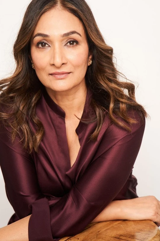 Meera Simhan | House Wiki | Fandom