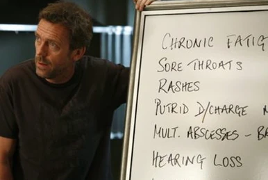 Episode Av Dave Matthews House