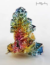 Bismuth | House Wiki | Fandom