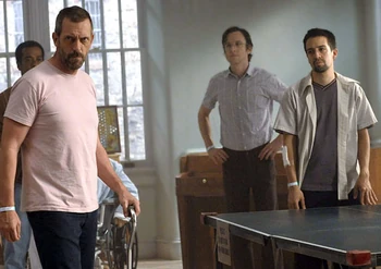 Broken | House Wiki | Fandom