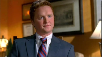 Patrick Linehan | House Wiki | Fandom