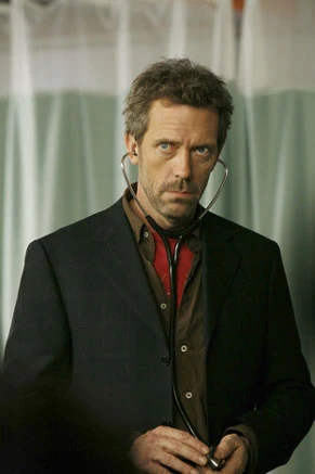 Who's Your Daddy? | House MD Wiki | Fandom