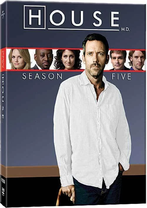 Sezon 5 | House Wiki | Fandom