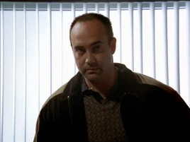 John Funsten | House Wiki | Fandom