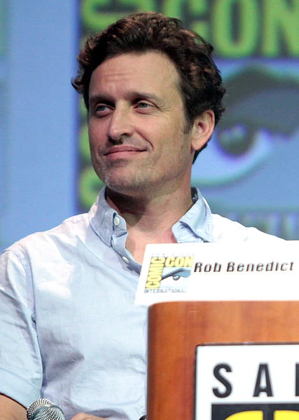 Rob Benedict | House Wiki | Fandom
