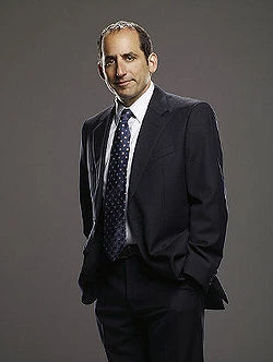 Chris Taub | Dr. House Wiki | Fandom