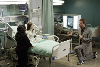 Dave Matthews House Episode