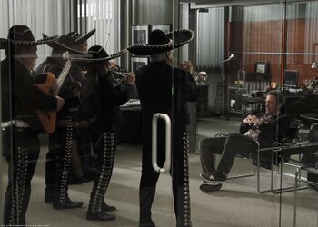 Recession Proof | House Wiki | Fandom