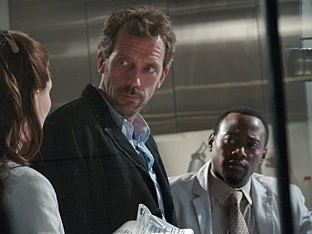 Paternity | House MD Wiki | Fandom