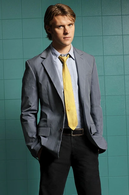 Robert Chase | Dr. House Wiki | Fandom