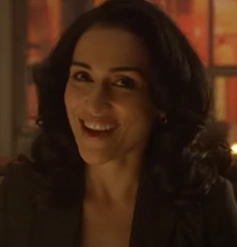 Mary | House Wiki | Fandom