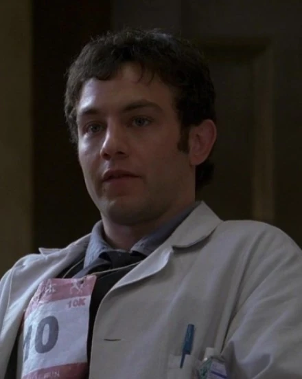 Mason | House Wiki | Fandom