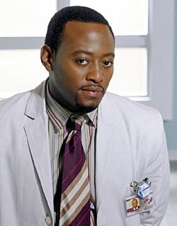 Omar Epps | House Wiki | Fandom