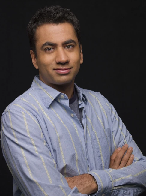 Kal Penn | House MD Wiki | Fandom