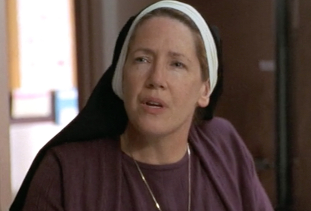Mother Superior | House Wiki | Fandom