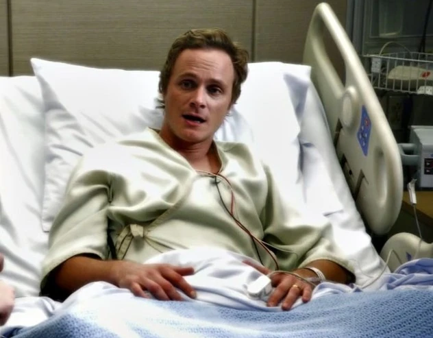 Bill Koppelman | House Wiki | Fandom