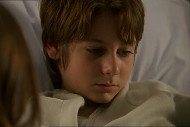 Dominic Scott Kay Young