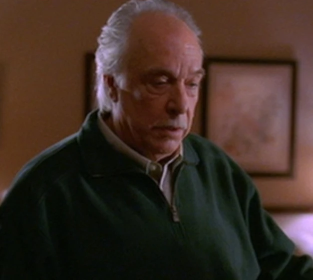 Henry Arrington | House Wiki | Fandom