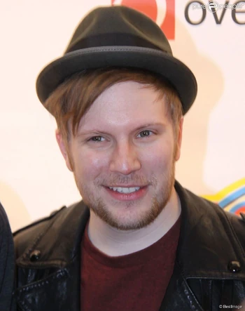 Patrick Stump | House Wiki | Fandom